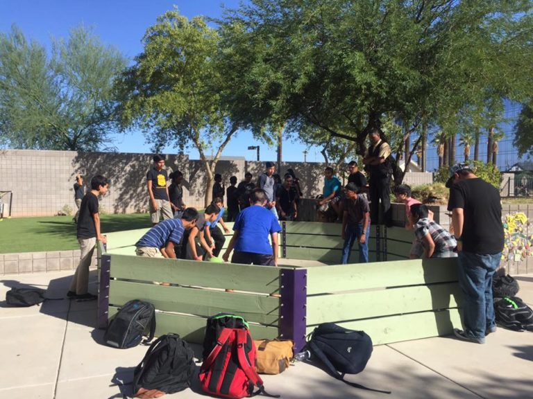 Школа настоящего: 8 фактов об американской Bioscience High School