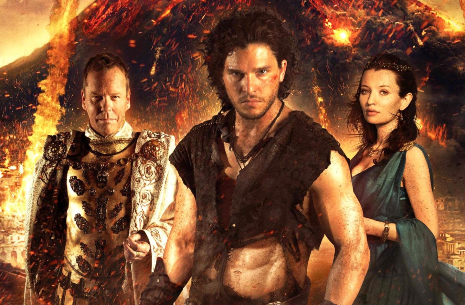 #RomanEmpire: 10 найкращих фільмів і серіалів про Стародавній Рим та ...